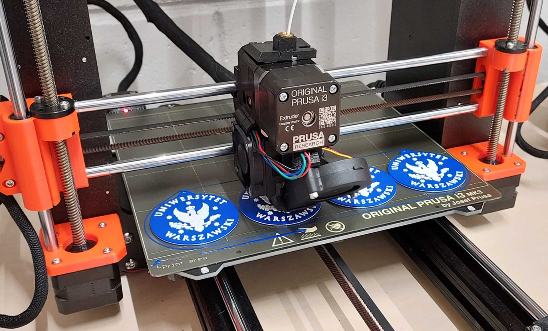 Zespół lab3D – Centrum Wiedzy Innowacji Standardów